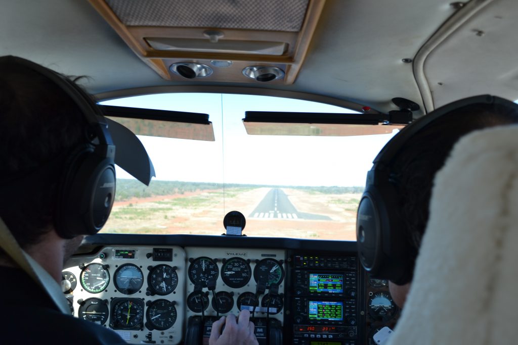 Instrument Proficiency Check - FAST Aviation