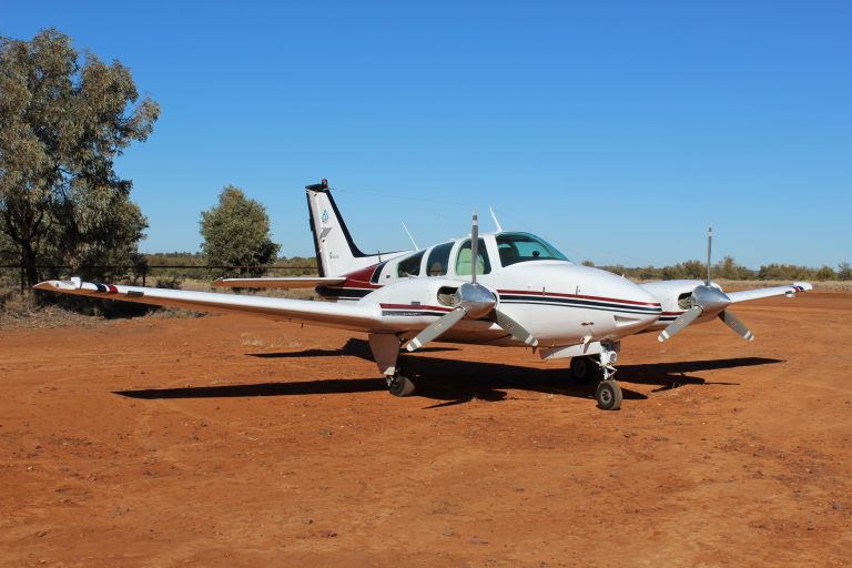 FAST Aviation - Air Charter & Advanced Pilot Training