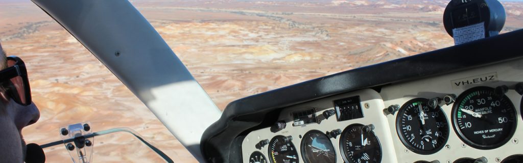 FAST Aviation - Air Charter & Advanced Pilot Training