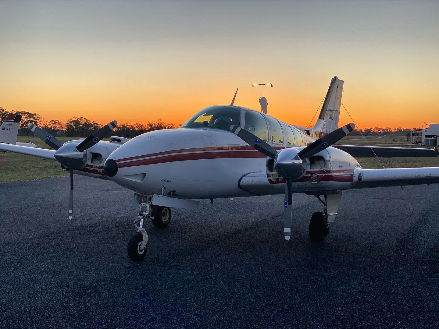 FAST Aviation - Air Charter & Advanced Pilot Training