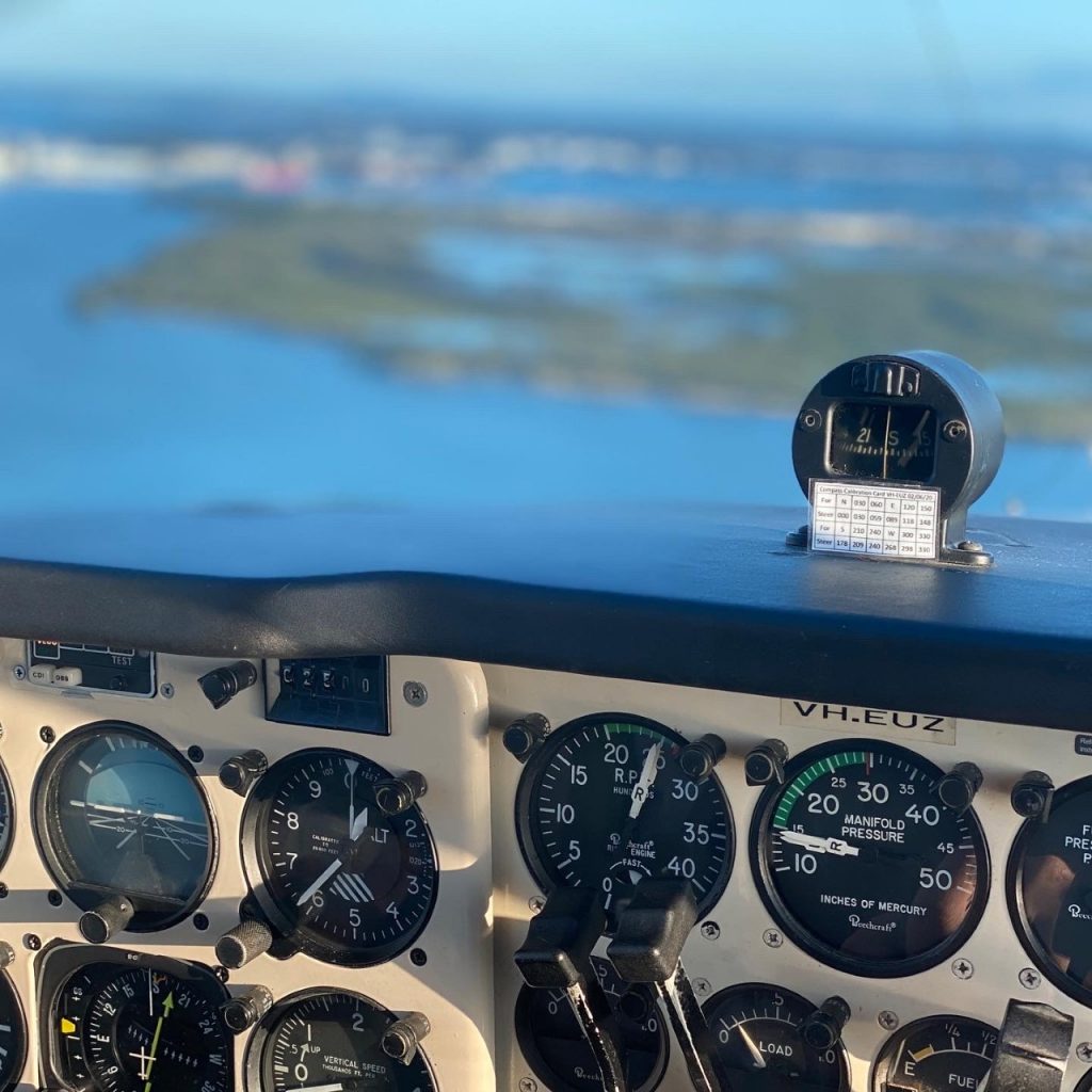 Instrument Rating - FAST Aviation