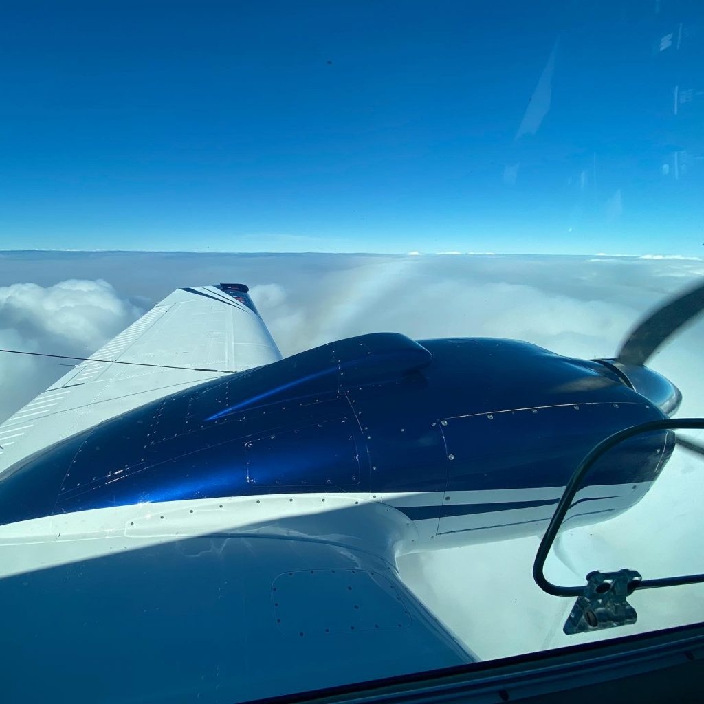 FAST Aviation - Air Charter & Advanced Pilot Training