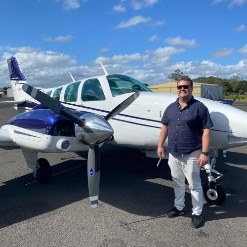 Past Student Achievements - FAST Aviation