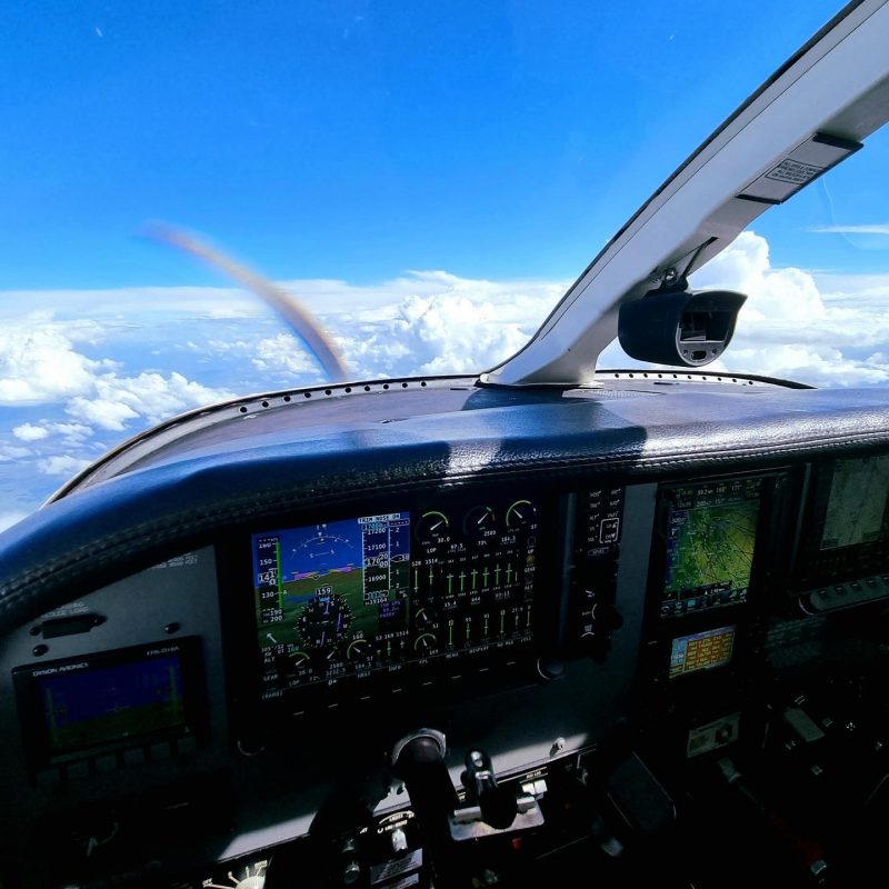 Private Instrument Rating - FAST Aviation