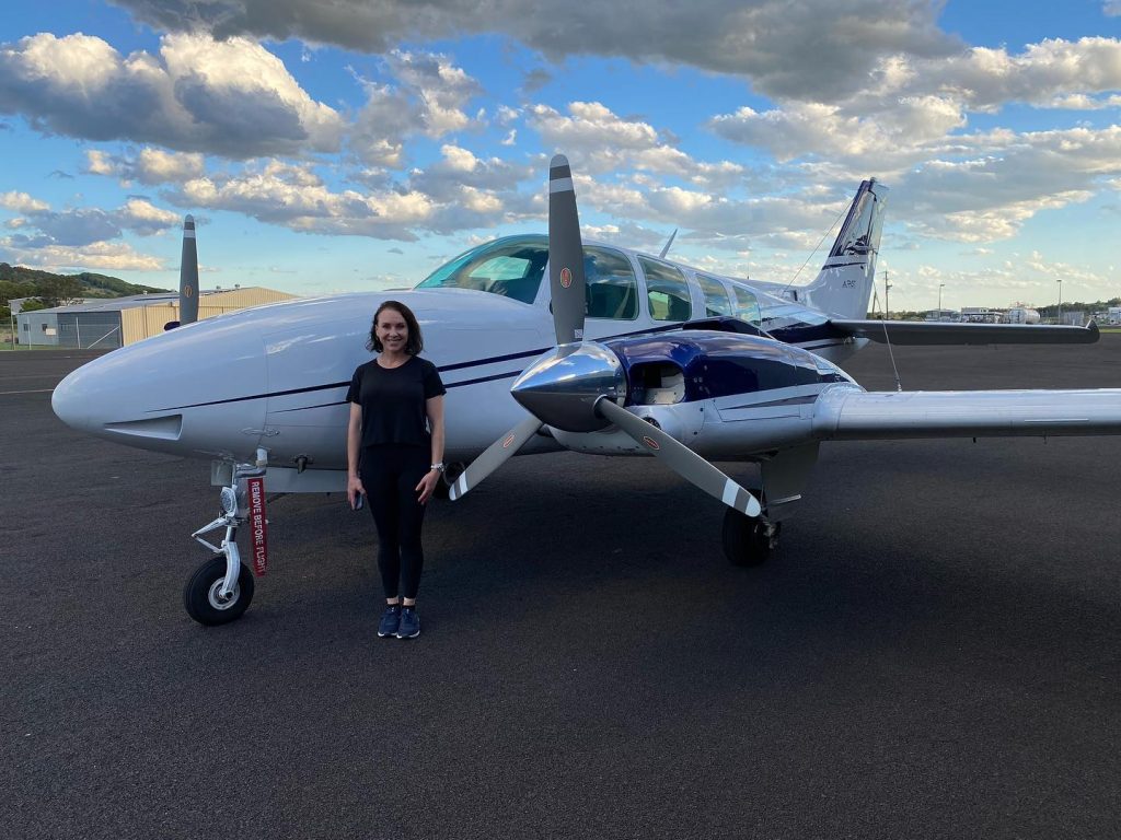 Past Student Achievements - FAST Aviation