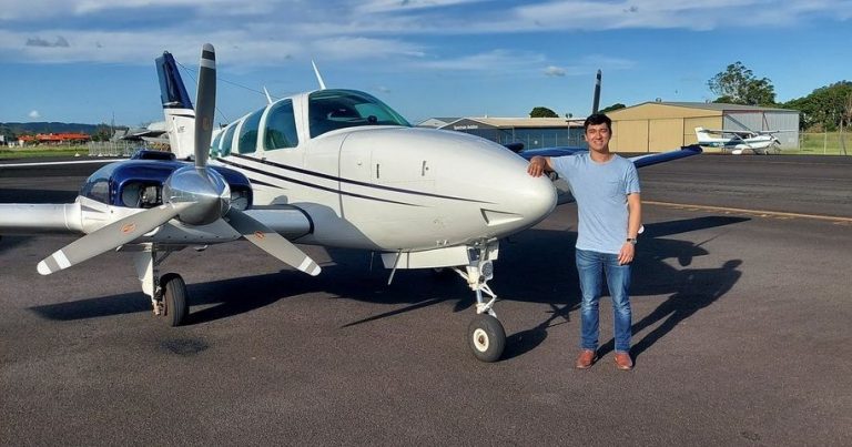 Past Student Achievements - FAST Aviation