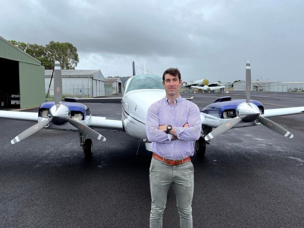 Past Student Achievements - FAST Aviation