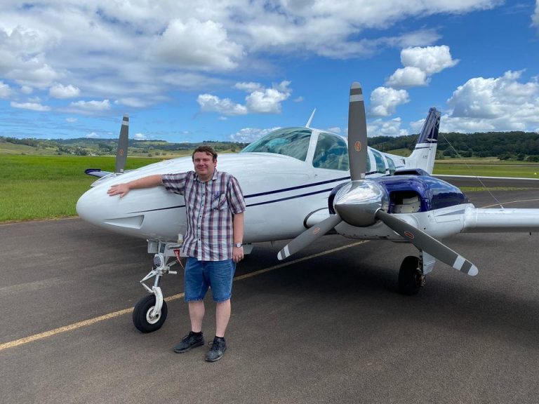 Past Student Achievements - FAST Aviation