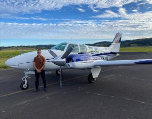 Past Student Achievements - FAST Aviation