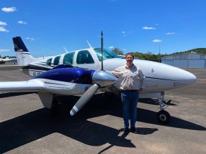 Past Student Achievements - FAST Aviation