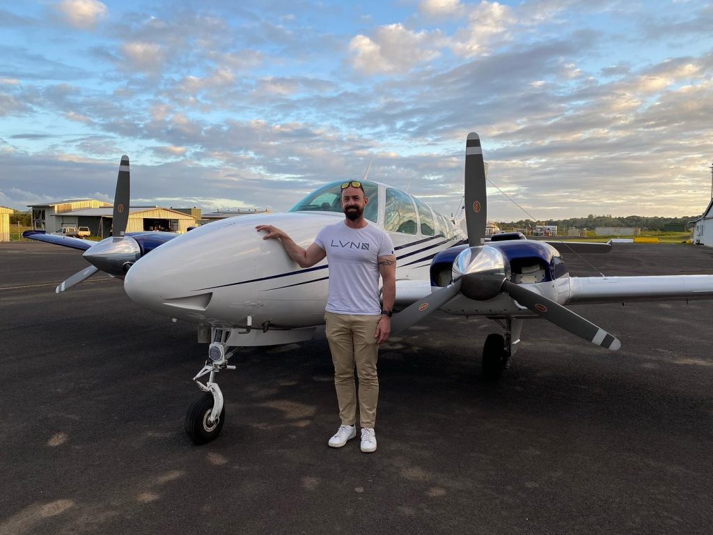 Past Student Achievements - FAST Aviation