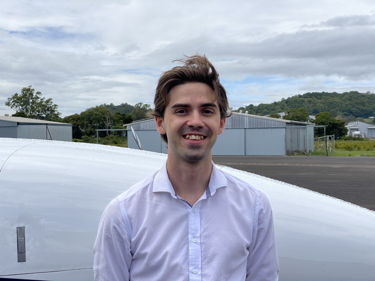 About Us - FAST Aviation