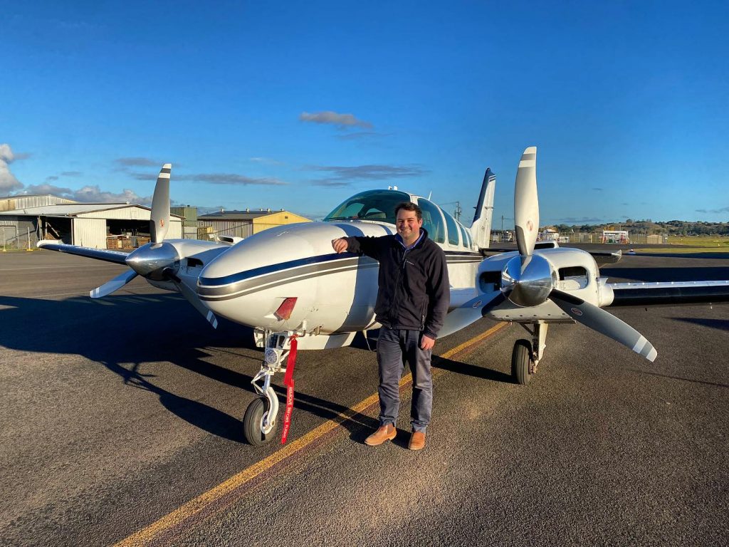 Past Student Achievements - FAST Aviation