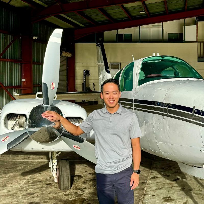 Past Student Achievements - FAST Aviation