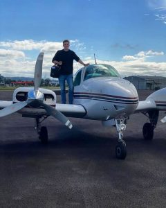 Past Student Achievements - FAST Aviation