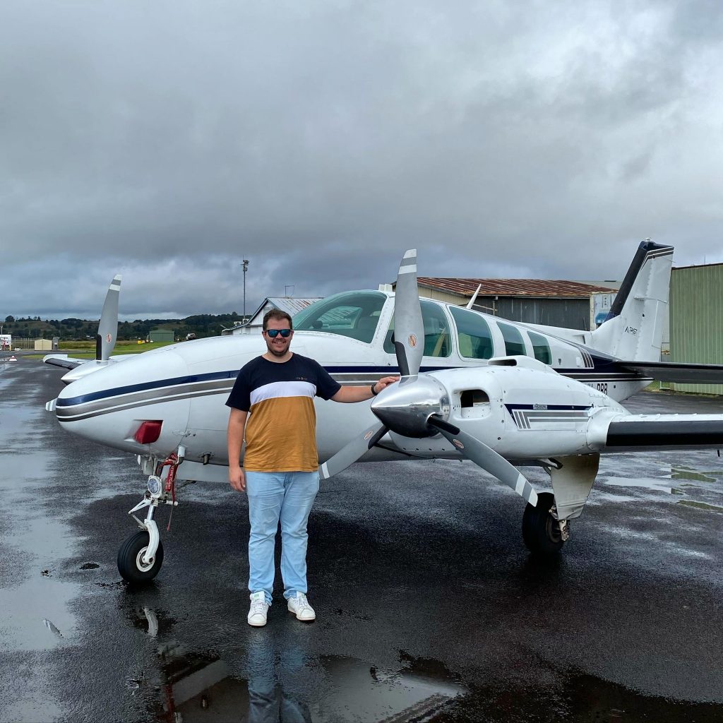 Past Student Achievements - FAST Aviation