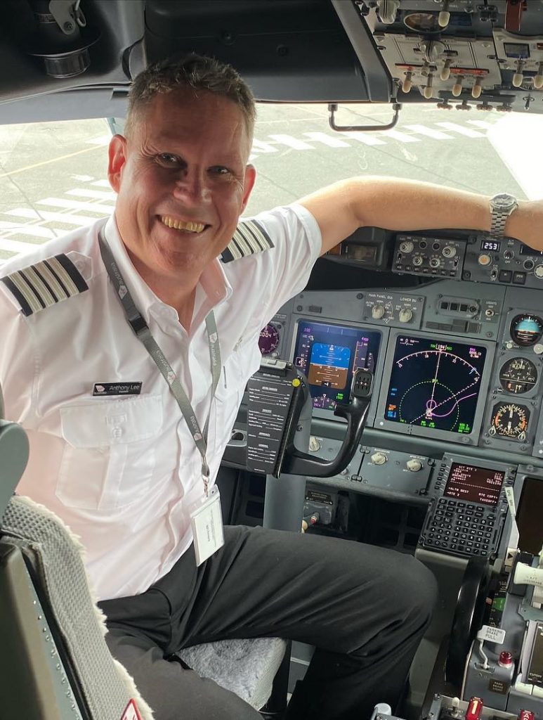 About Us - FAST Aviation