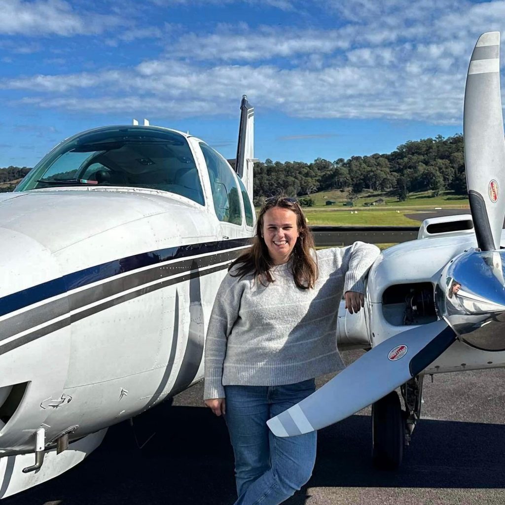 Past Student Achievements - FAST Aviation