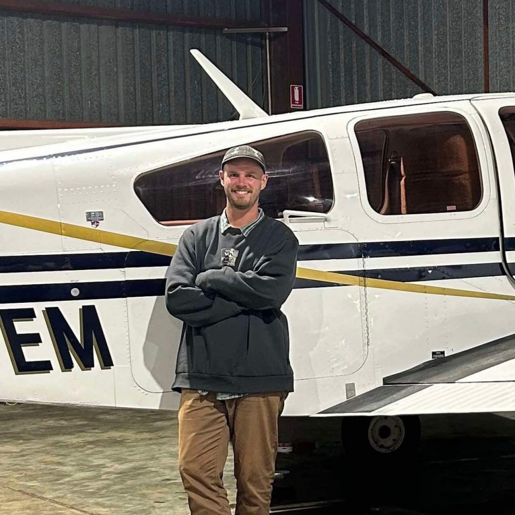 Past Student Achievements - FAST Aviation