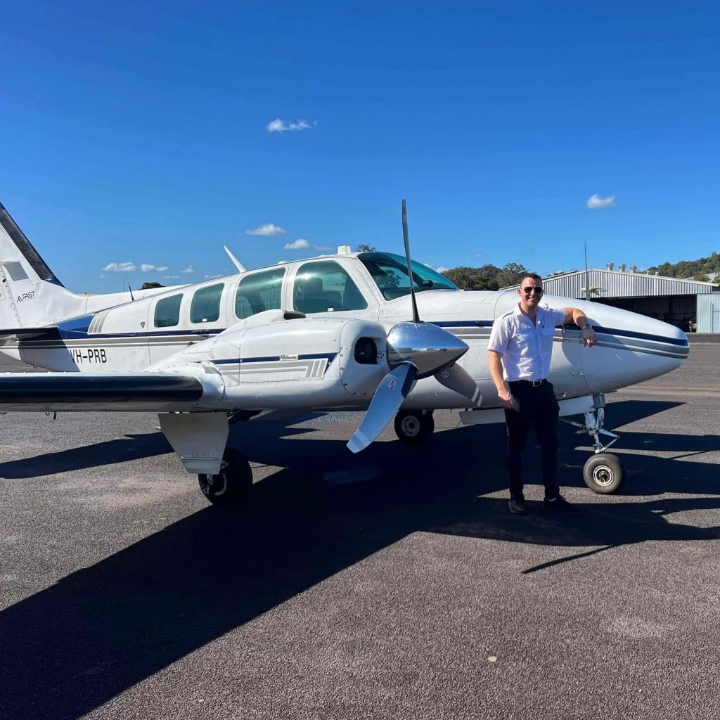 Past Student Achievements - FAST Aviation