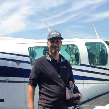 Past Student Achievements - FAST Aviation