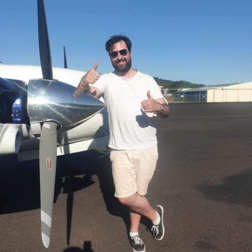 Past Student Achievements - FAST Aviation