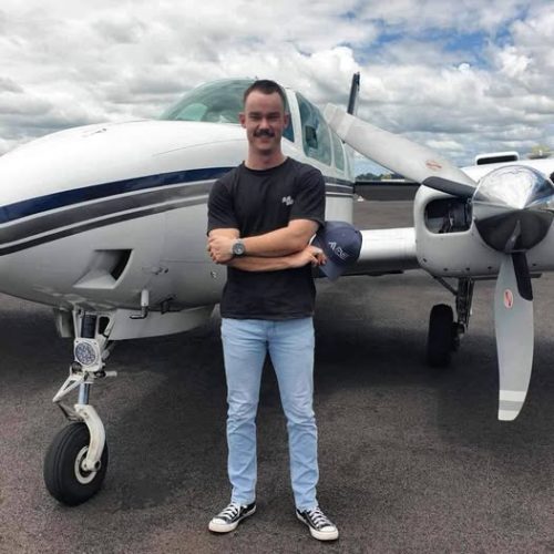 Past Student Achievements - FAST Aviation