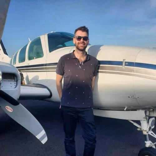 Past Student Achievements - FAST Aviation