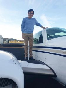 Past Student Achievements - FAST Aviation