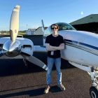 Past Student Achievements - FAST Aviation