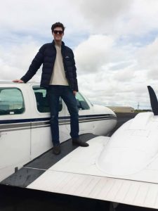 Past Student Achievements - FAST Aviation