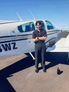 Past Student Achievements - FAST Aviation